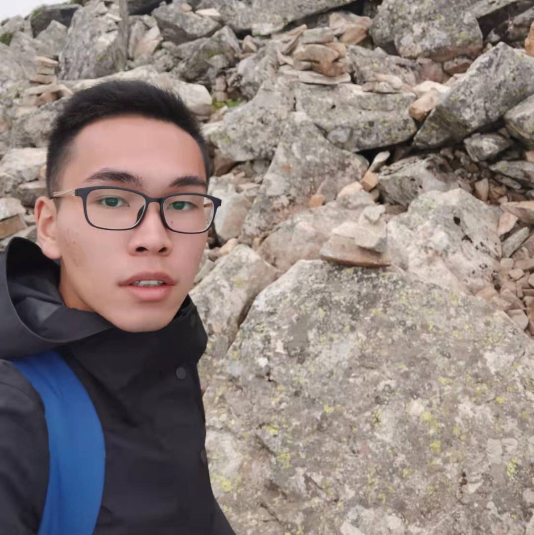 Songyang Ruan 阮淞陽 | Home